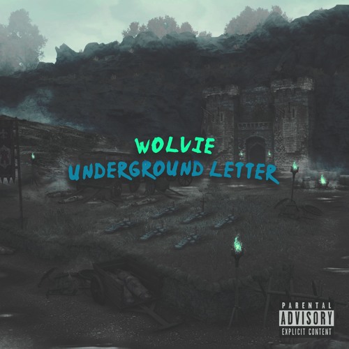 Stream UNDERGROUND LETTER by Baby Foreign | Listen online for free on ...