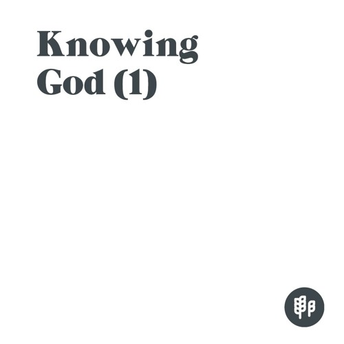 Stream Knowing God (1) - Ron Kangas by Joseph's Storehouses | Listen ...