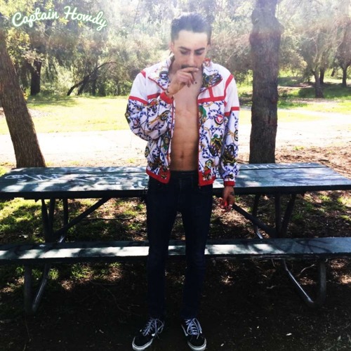 Stream Why The Long Face?? by Captain Howdy | Listen online for free on ...