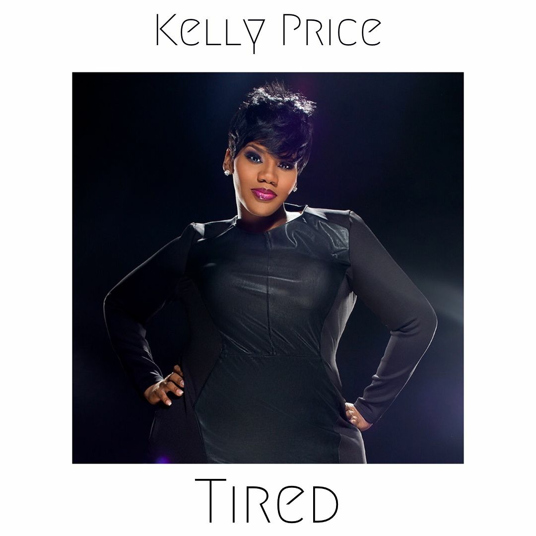 Stream Kelly Price - Tired (Audio Assembly Club Mix) by ...