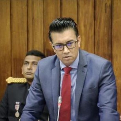 Stream ‘Maya Hanoomanjee n’est pas « fit » pour occuper le poste de ...