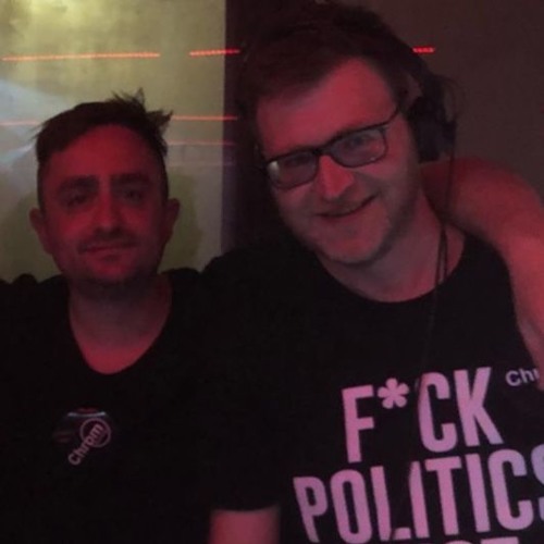 Stream #TheMachines, aka Pedro Mercado B2B Kris Adrian (live recorded ...