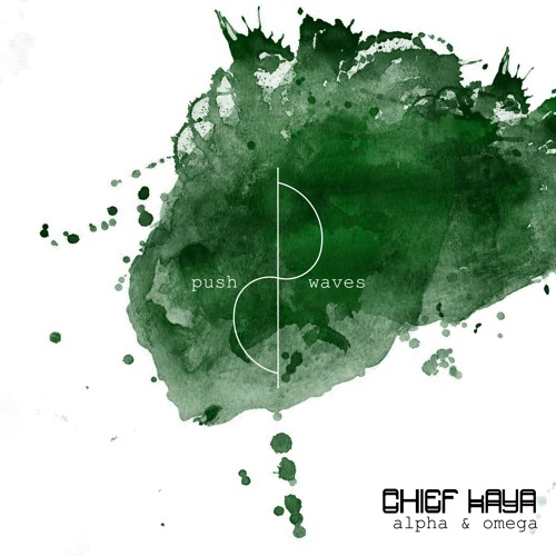 Stream Alpha & Omega by push waves | Listen online for free on SoundCloud