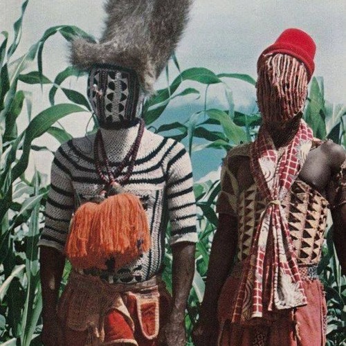 Stream SHANGO DRUM (WITH TED , K$￦) by user | Listen online for free on ...