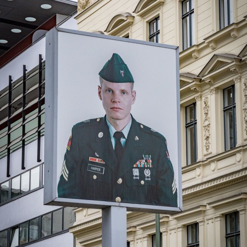 Stream episode Jeff Harper - Der Mann, den keiner kennt und doch jeder ...