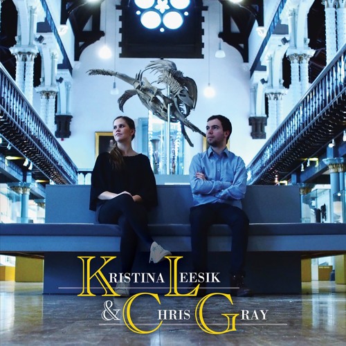 Stream Kristina Leesik & Chris Gray EP Sample by Chris Gray | Listen ...