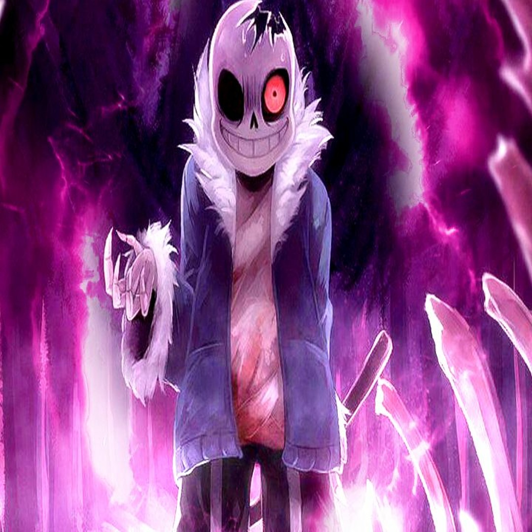 Stream Horrortale [Undertale AU] - "Horror Sans Megalovania" FrostFM ...