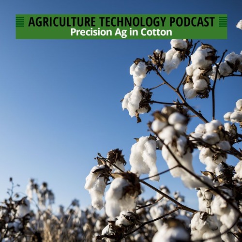Stream Ep. 92 Precision Ag Tech with Jason Ward, NC State University by ...