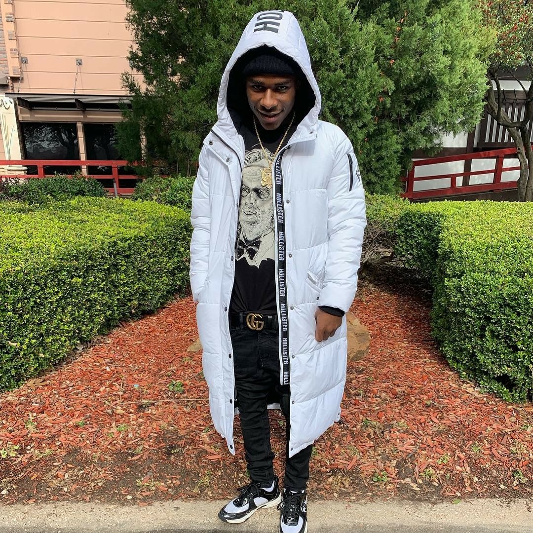 Stream BFG Straap - LA VEGAS by Snippets N' Clips | Listen online for ...