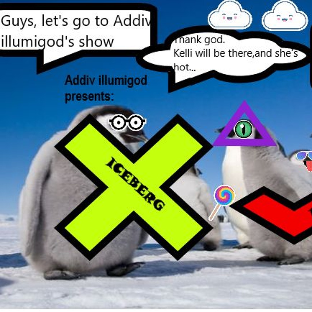 Stream Camping Fire Pit-Iceberg Party by Addiv illumigod | Listen ...