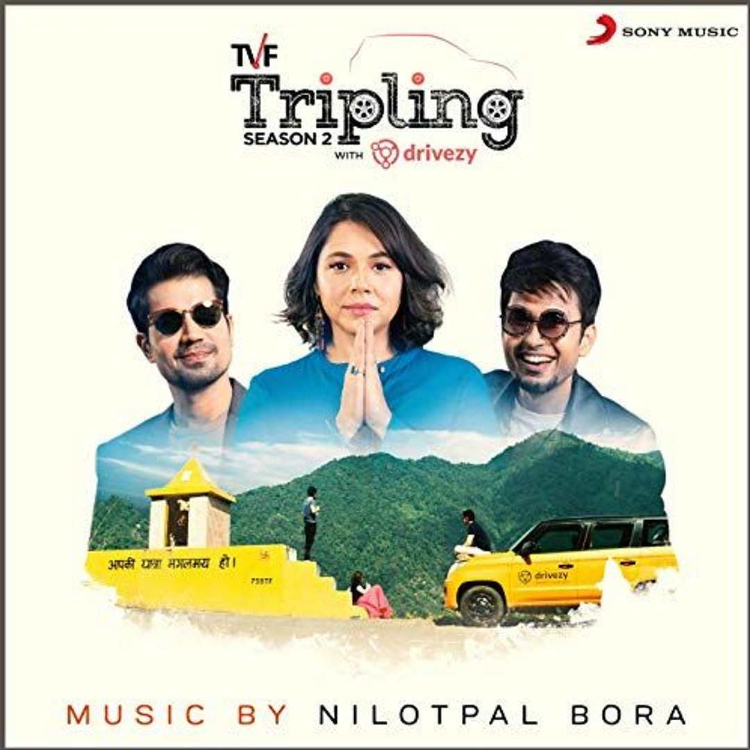 Stream Ishq Ka Haafiz (Nilotpal Bora-Hussain Haidry-Tripling-S2-With ...