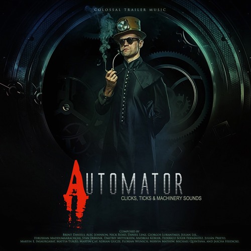 Stream Outlast by Colossal Trailer Music | Listen online for free on ...