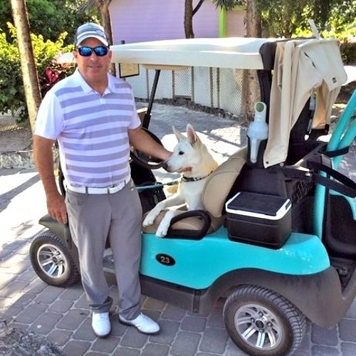 Stream Brian Shaver PGA Pro Teaches Michelle Winner About Abaco Island ...