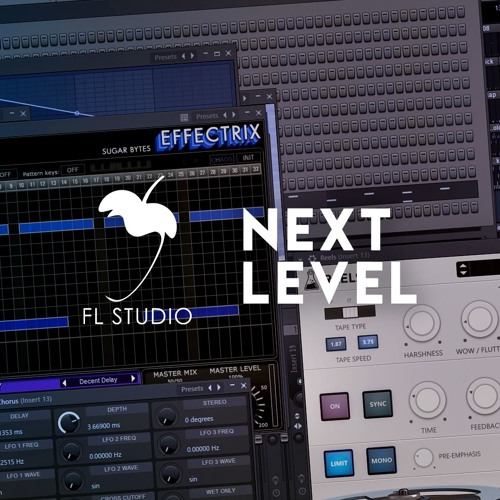 pumpyoursound.com | Next Level | Trap Beat in FL Studio (No Mixing)