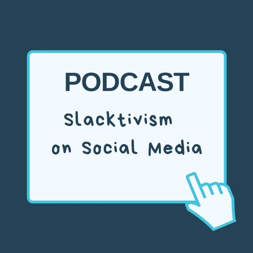 Stream Slacktivism on Social Media by Monique | Listen online for free ...