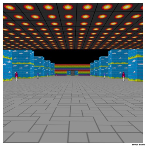 Stream Gloom Busters - Map 32 (Cover) by Water's Music Archive | Listen ...