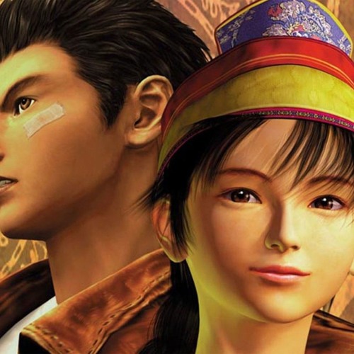 Stream Shenmue I sea and the continent beyond Remix by L Rello Beats ...