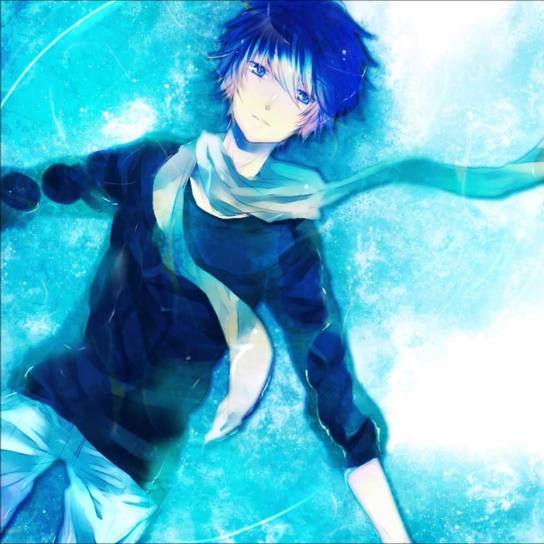 Stream Nightcore - Blue (Da Ba Dee) by Cherry 葵 | Listen online for ...