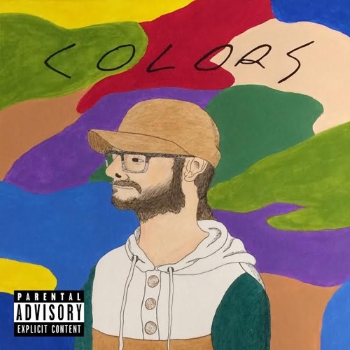 Stream Ryan The Kid | Listen to COLORS (Full Album) playlist online for ...