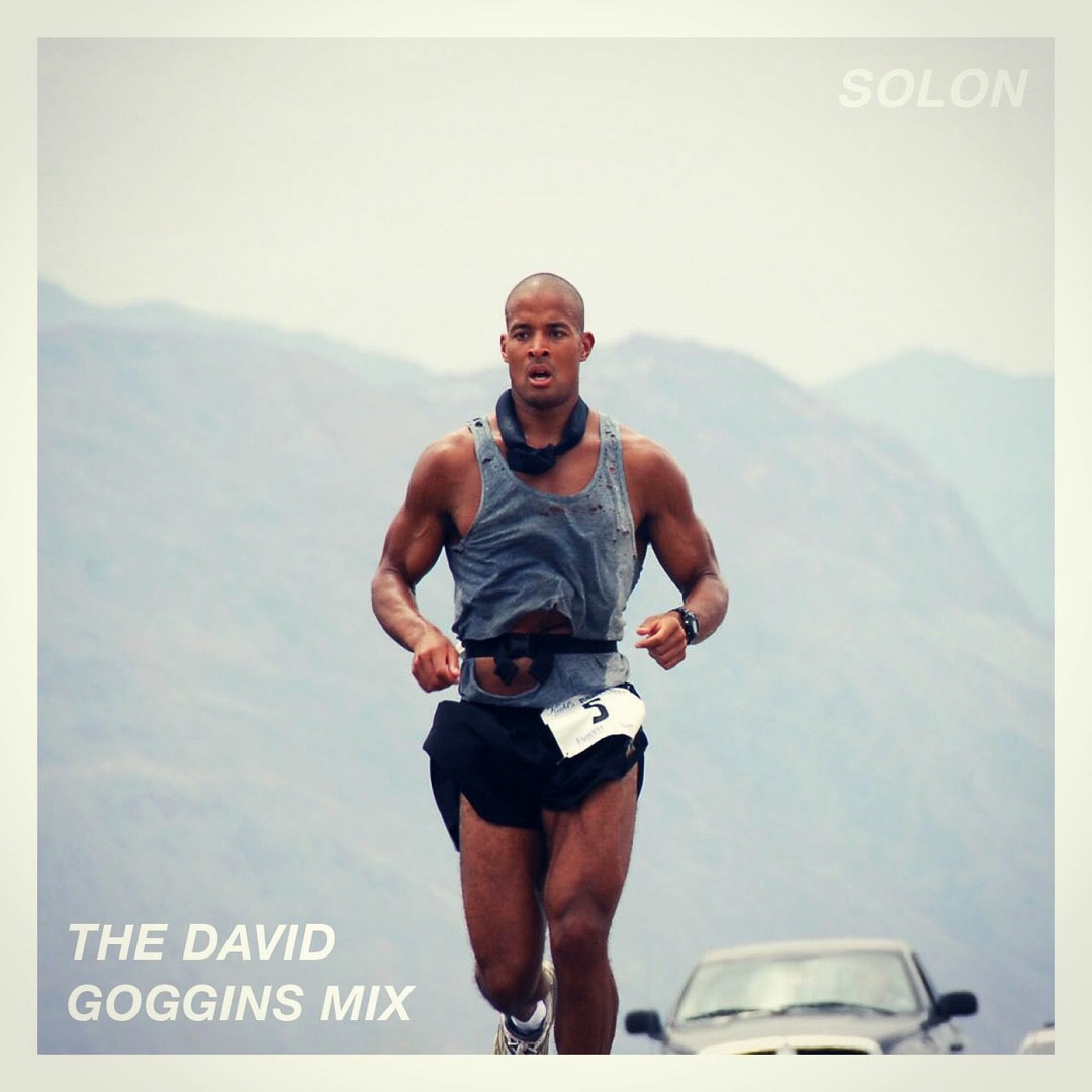 Stream Jacob Martinez | Listen to GET SOME - David Goggins & Jocko ...
