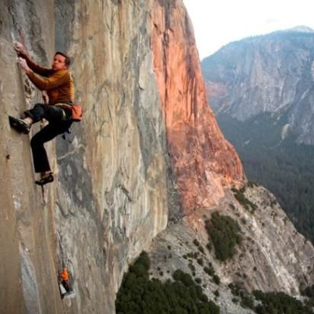 Stream John Middendorf Rock And Big Wall Climbing by ultra106five ...