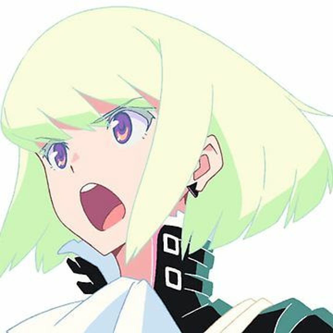 Listen to Promare OST - NEXUS [ft. Laco] by Baleygr in Promare プロメア ...