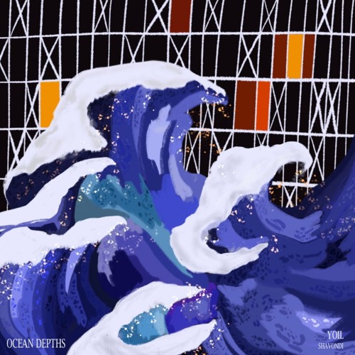 Stream Ocean Depths - YOIL (feat. SASOMI) by 요일 (YOIL) | Listen online ...