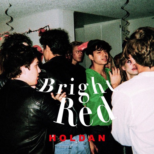 Stream Holdan - Bright Red by Propeller Recordings | Listen online for ...