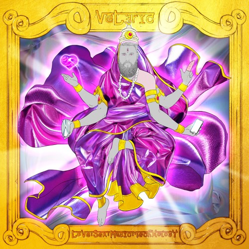 Stream [WFR043] - V@LeRiC - L0V3/53X/MU51C/T3CHN0L0GY by V@LeRiC ...