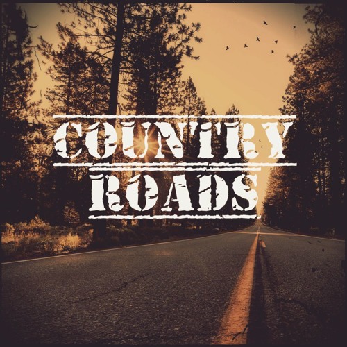 Stream Country Roads (Free To Use Trap/Rap Beat) by Childish Mind ...