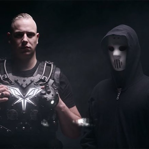 Stream Wiciu69 | Listen to Radical Redemption & Angerfist playlist online for free on SoundCloud