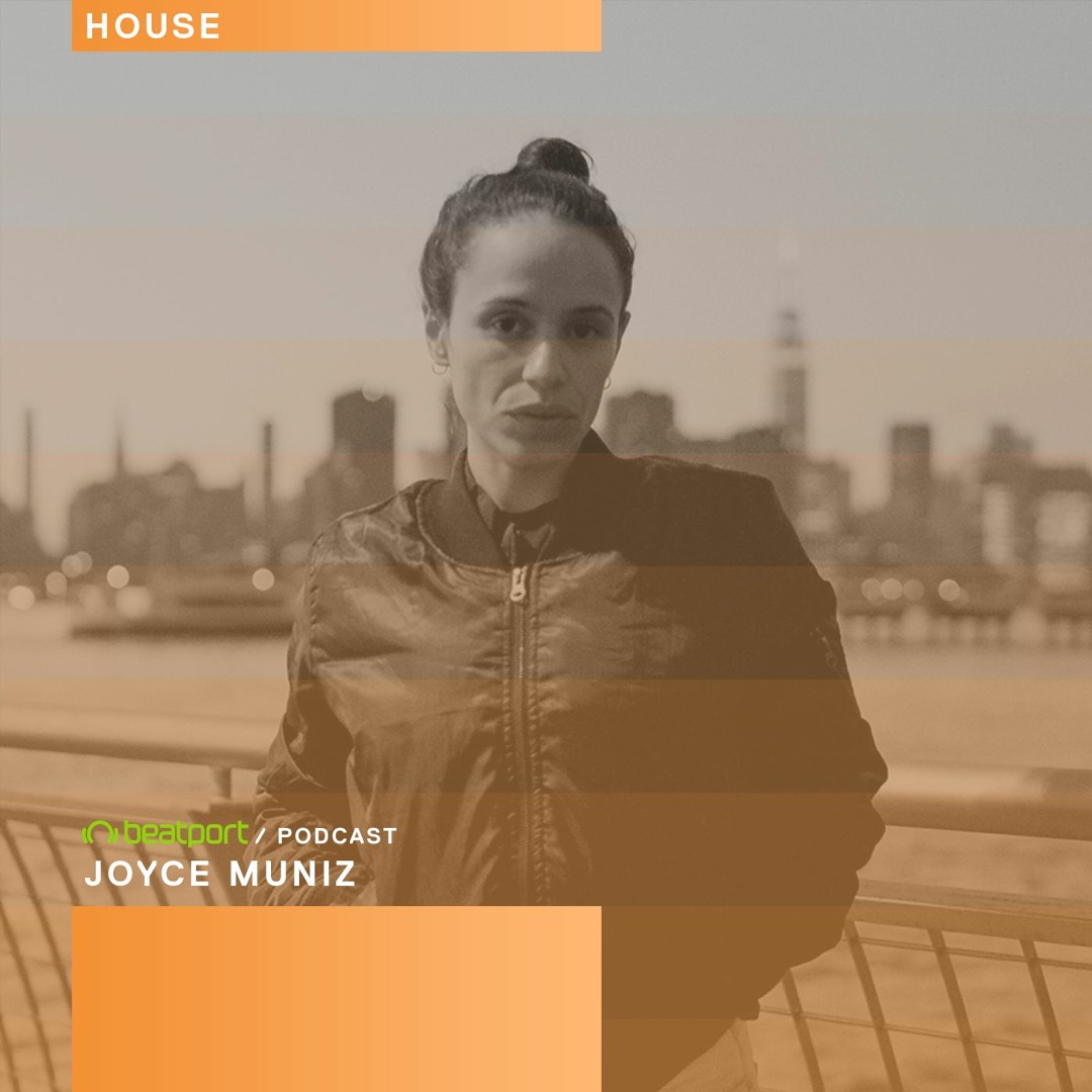 Stream Beatport Podcast: Joyce Muniz by Beatport | Listen online for ...