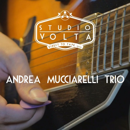 Stream How Deep Is The Ocean by Studio Volta Recordings | Listen online ...