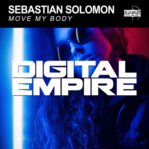 Stream Sebastian Solomon - Move My Body (Original Mix) [Out Now] by ...