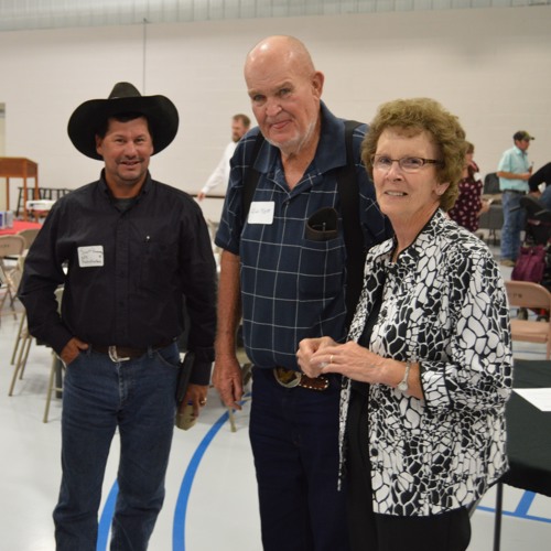 Stream NCTA: Attention Alumni by NCTA - Curtis, NE | Listen online for ...