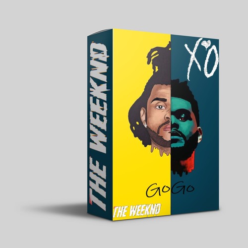 Stream The Weeknd Type Beat (Prod. GoGo) "For Sale" by GoGo Beats ...