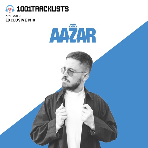 Stream Aazar - 1001Tracklists Exclusive Mix by AAZAR | Listen online ...