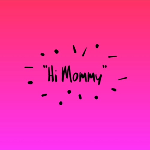 Stream episode "Hi Mommy" by Germaine podcast | Listen online for free ...