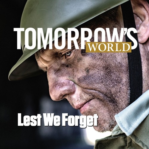 Stream The Ultimate Sacrifice - John Meakin by Tomorrow's World ...