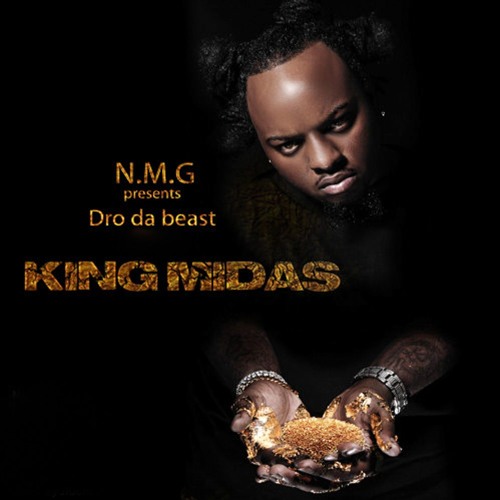 Stream Dro Da Beast | Listen to king midas (drip in gold) playlist ...