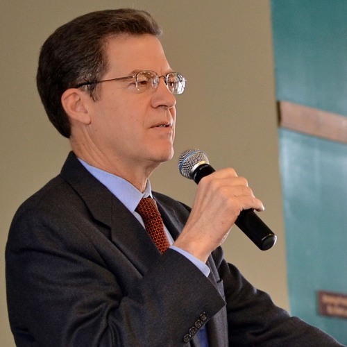 Stream Episode #33: Religious Freedom, Christian Missions and Religious ...