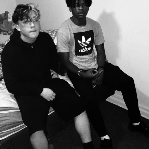 Stream Lord Deno | Listen to Old School Deno 🖤 playlist online for free ...