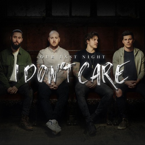 Stream Ed Sheeran & Justin Bieber - I Don't Care (Rock Cover By Our ...