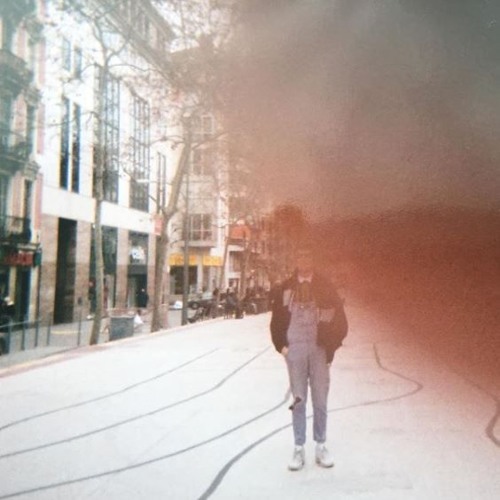 Stream holy spectre by ghosts and leviathans | Listen online for free ...