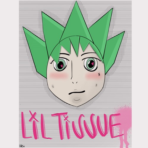 Stream Lil Tissue | Listen to CONGESTED playlist online for free on ...