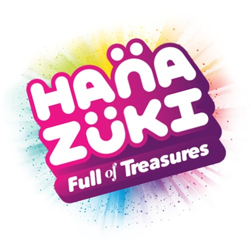 Stream LanceMontgomery | Listen to Hanazuki — World of Treasures ...