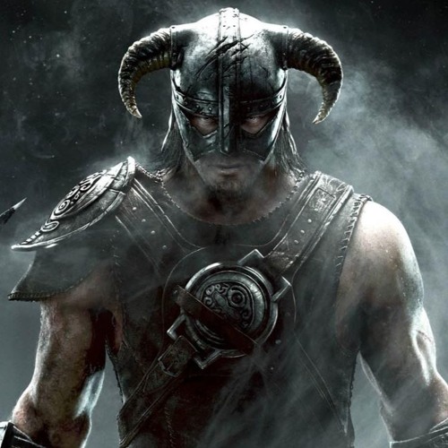 Stream Skyrim - The Dragonborn Comes - Sabina Zweiacker by Ahmed.E.Aziz ...