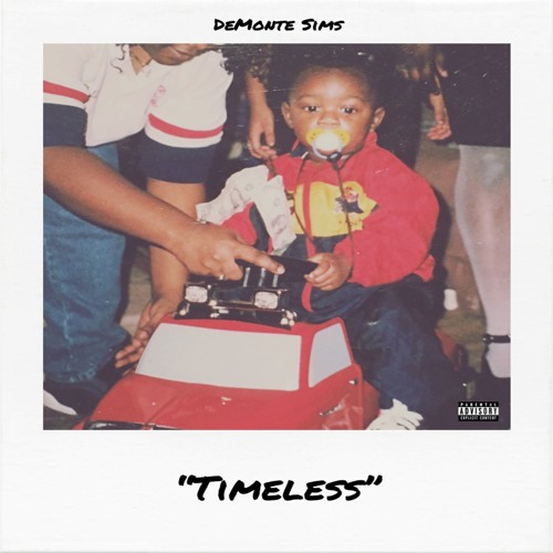 Stream Love Dont Change by DeMonte Sims | Listen online for free on ...