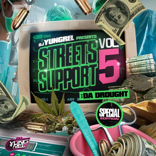 Stream Bally Baby & Lil Freaky - Fashion Land [Prod. Mondo] by DJ Yung ...