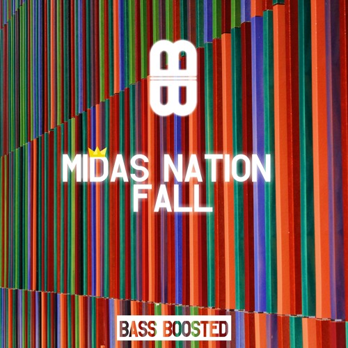 Stream Midas Nation - Fall [Bass Boosted] by Dope Art | Listen online ...